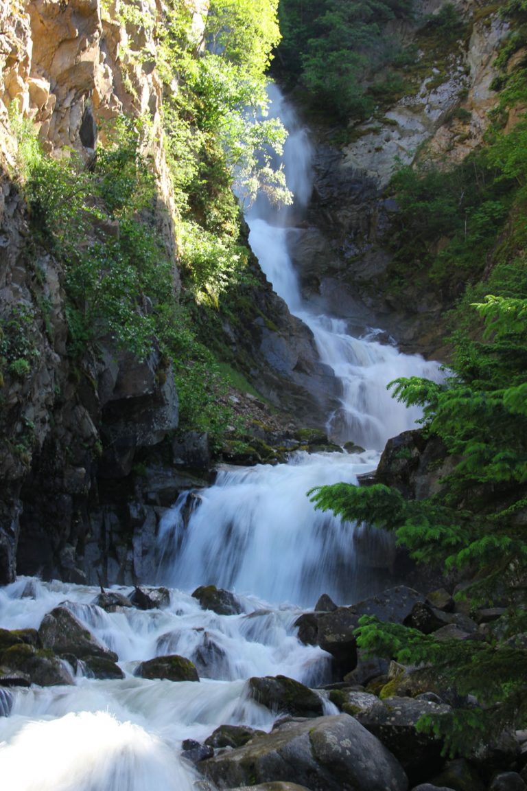 Scenic Waterfall Tour | Southeast Tours
